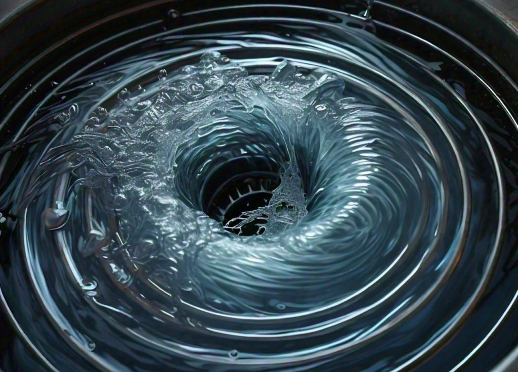 Drano Danger Lurks in Clogged Drains